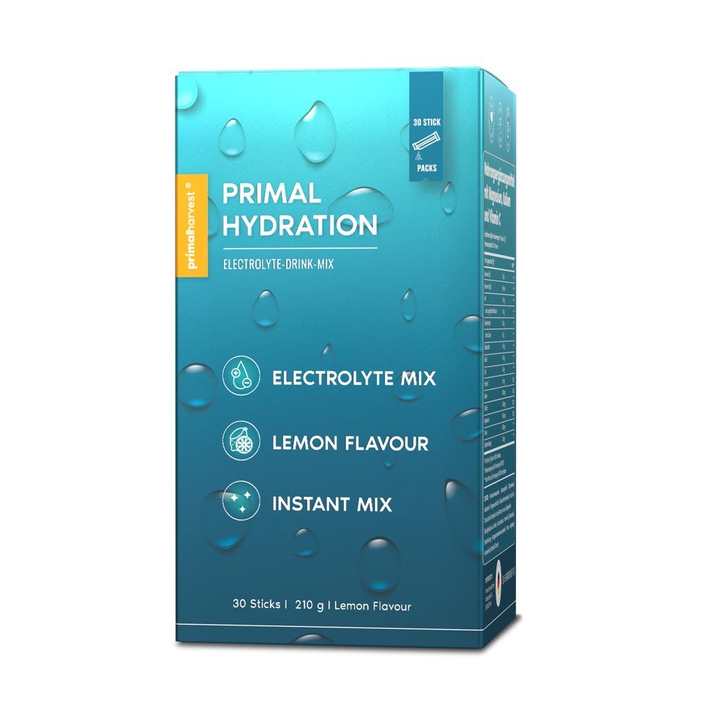Primal Hydration Elektrolyte-Boost von Primal Harvest® online kaufen ...