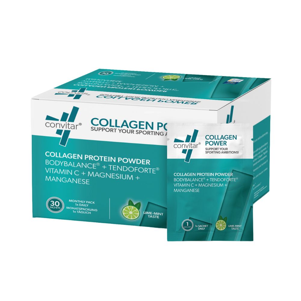 convitar® Collagen Power online kaufen bei Bodystore.de